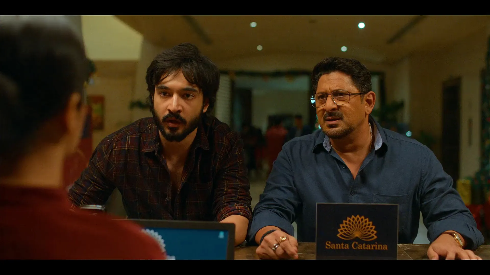 Download Pritam Pedro 2026 Season 1 Hindi Audio WEB-DL 720p - 480p ...