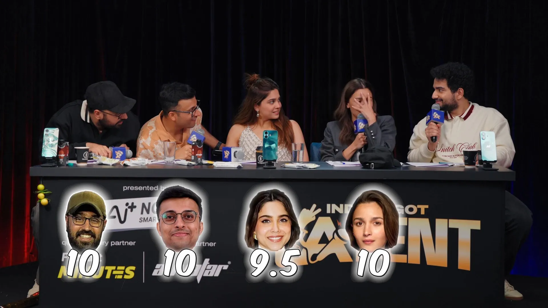 Download India’s Got Latent 2026 Season 2 Hindi Audio WEB-DL 720p ...